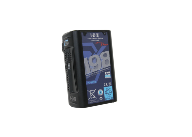 DUO-C198 / 株式会社 ジーリンクスタジオ